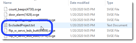Support | Parallax Learn