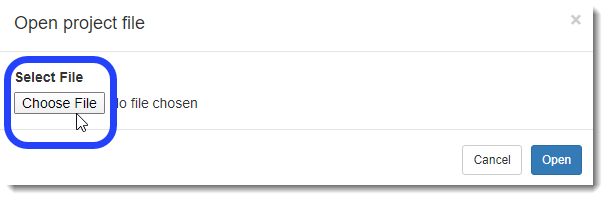 Support | Parallax Learn